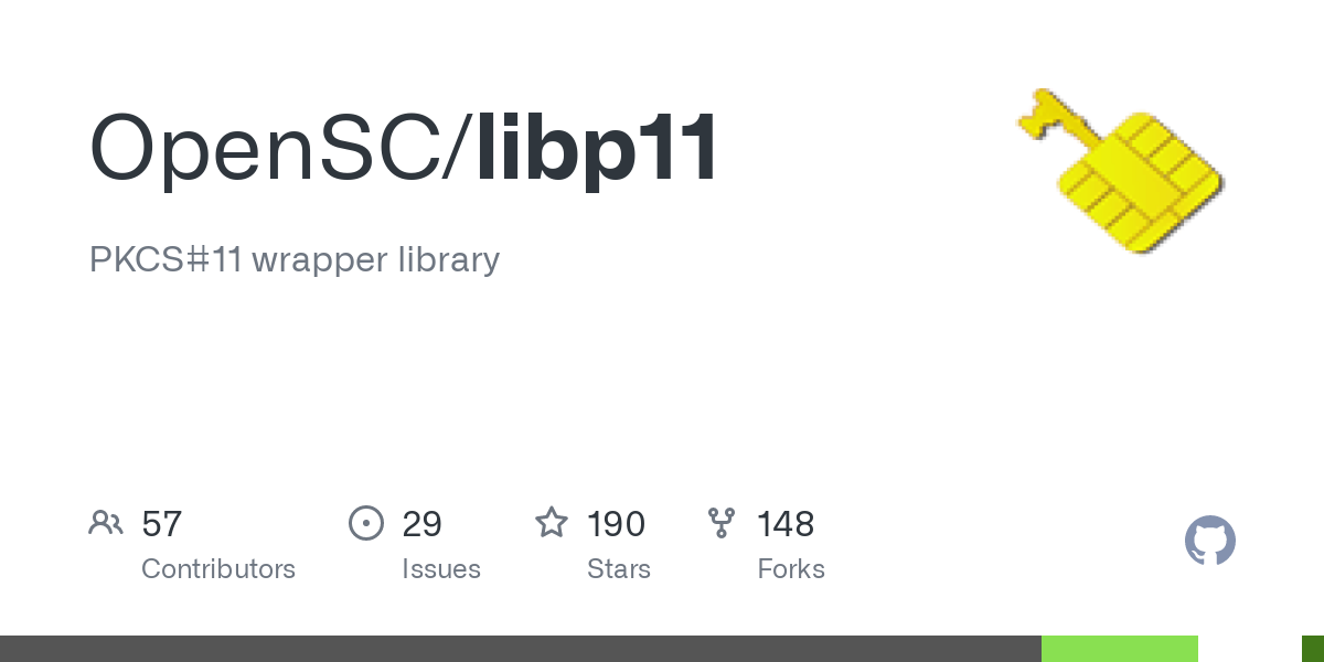 Nitrokey HSM - How to generate CSR on Windows with OpenSSL? - Nitrokeys - Nitrokey Support